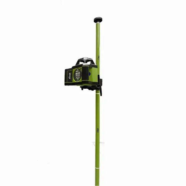 iMEX Laser Support Pole | iMEX Lasers
