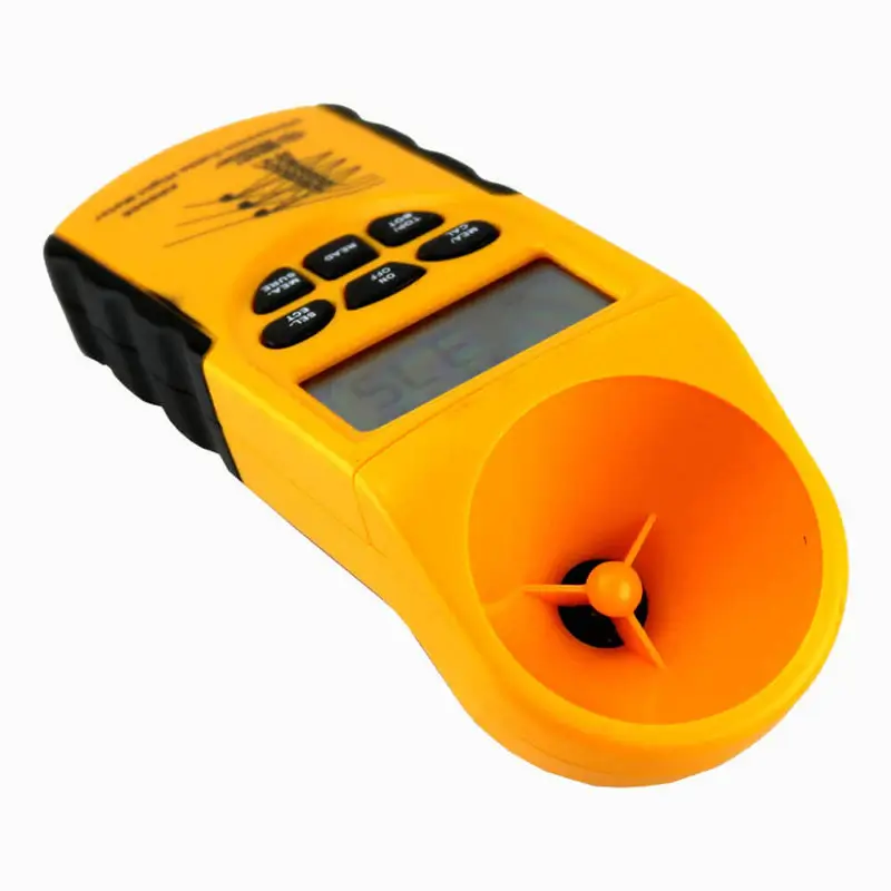 iMEX Smart Sensor AR600E Cable Height meter